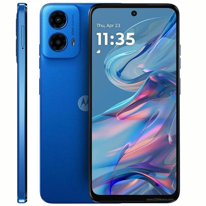 10+ Rekomendasi HP Motorola Terbaru Tahun 2025