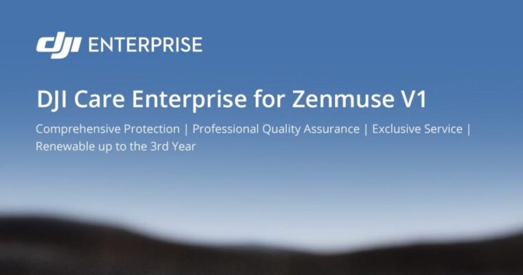 Spesifikasi DJI Zenmuse V1: Speaker Canggih untuk Enterprise
