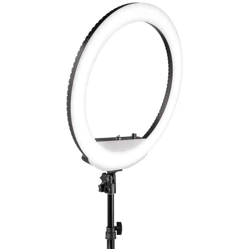 10 Rekomendasi Ring Light Terbaik 2025