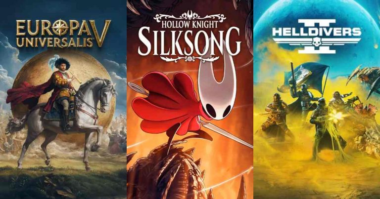 28 Rekomendasi Game PC Terbaik 2026, Mana Favoritmu?