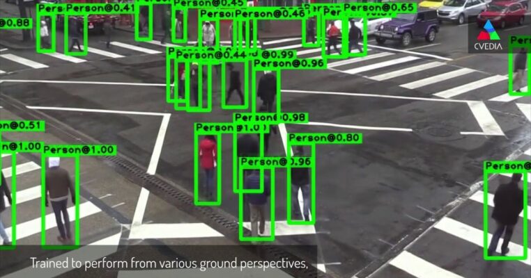 Motion Detection vs Human Detection: Mana yang Lebih Baik?