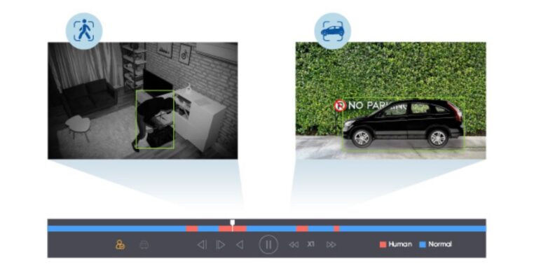 Motion Detection vs Human Detection: Mana yang Lebih Baik?