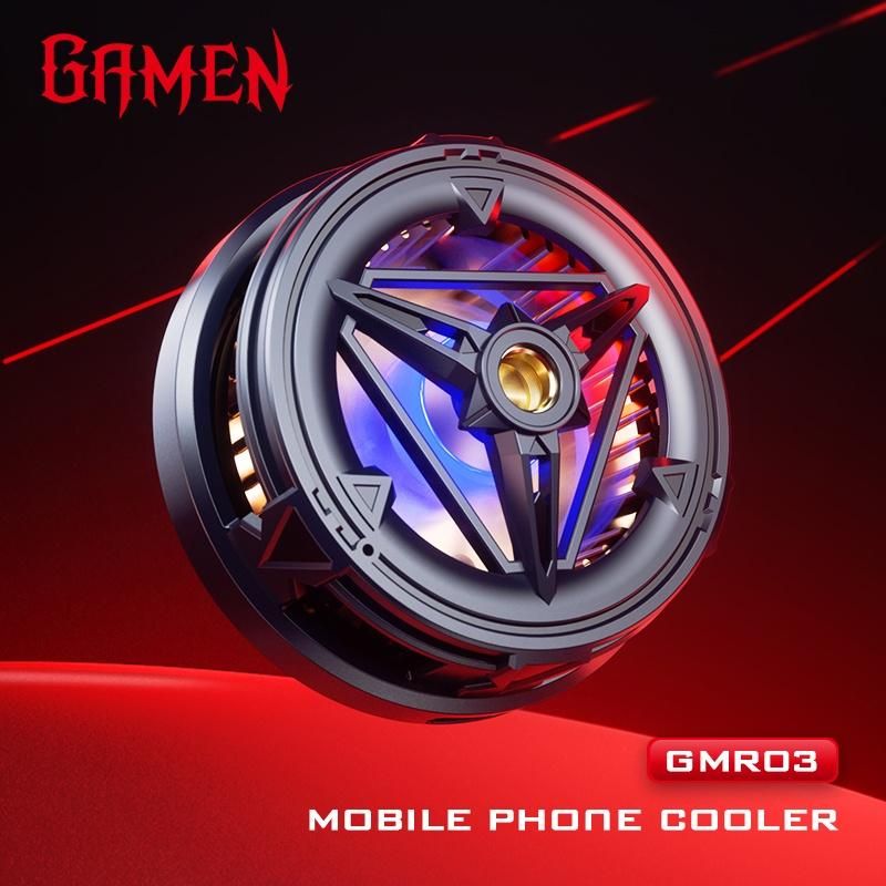 15 Rekomendasi Fan Cooler HP Terbaik 2026 Buat Gaming