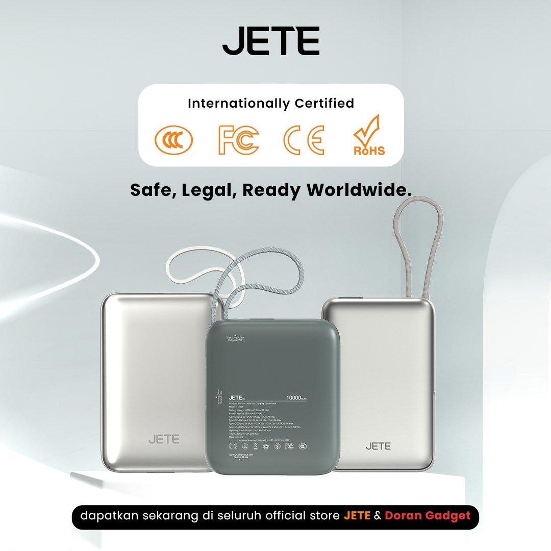 Best 9 CCC-Certified Power Banks for Stress-Free Travel in China