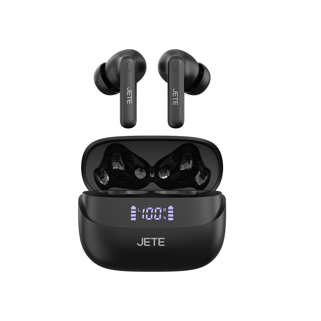 JETE Indonesia - Authorized Partner | Doran Gadget