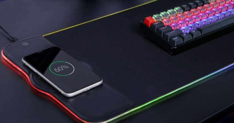 5 Tips Memilih Mouse Pad Gaming untuk Performa Maksimal!