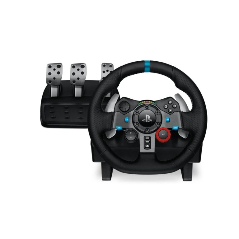 Logitech Indonesia - Authorized Partner | Doran Gadget