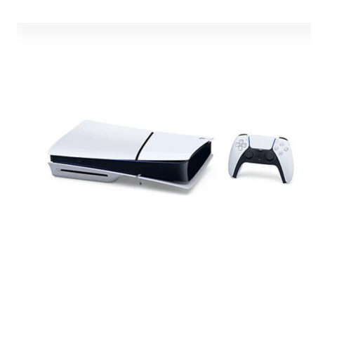 Jual Sony PS5 Slim Disc Version + 1 Stick Harga Terbaik