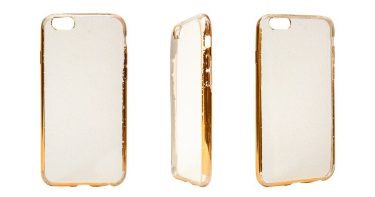 7 Cara Memutihkan Casing HP yang Menguning!