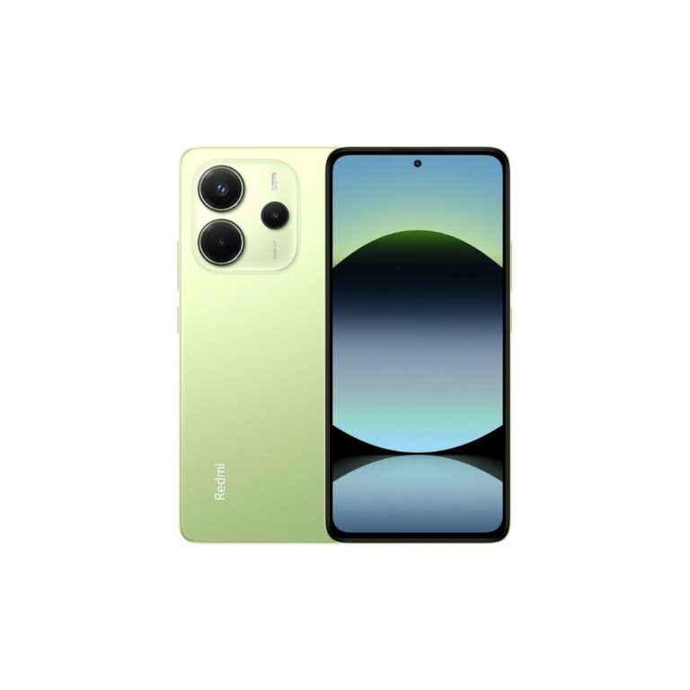 Jual Xiaomi Redmi Note 14 4G (8GB/256GB) Harga Terbaik