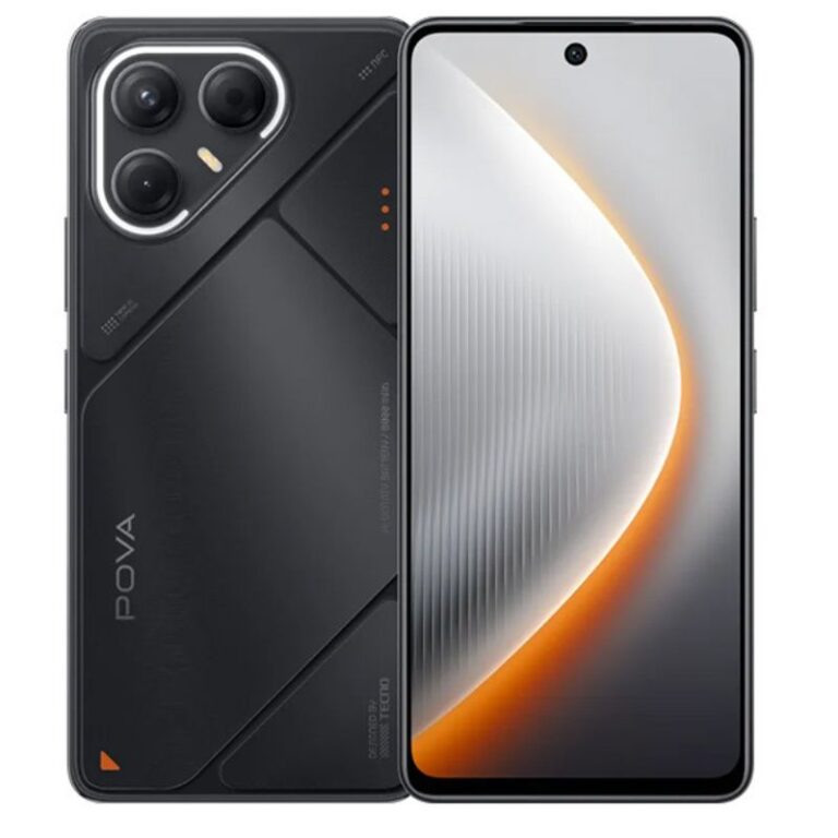 15 Rekomendasi Hp TECNO Terbaik 2026