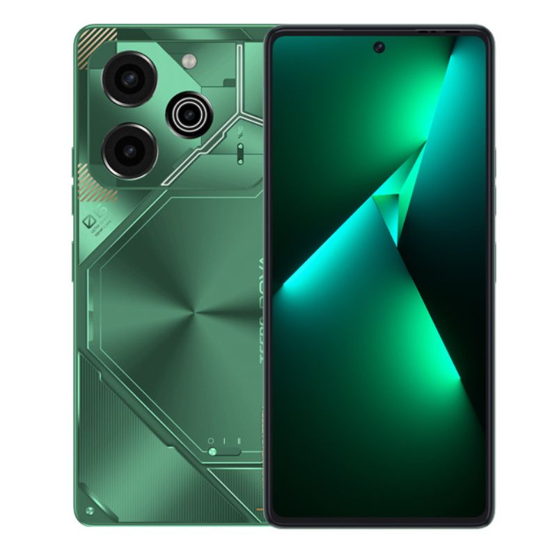 15 Rekomendasi Hp TECNO Terbaik 2026