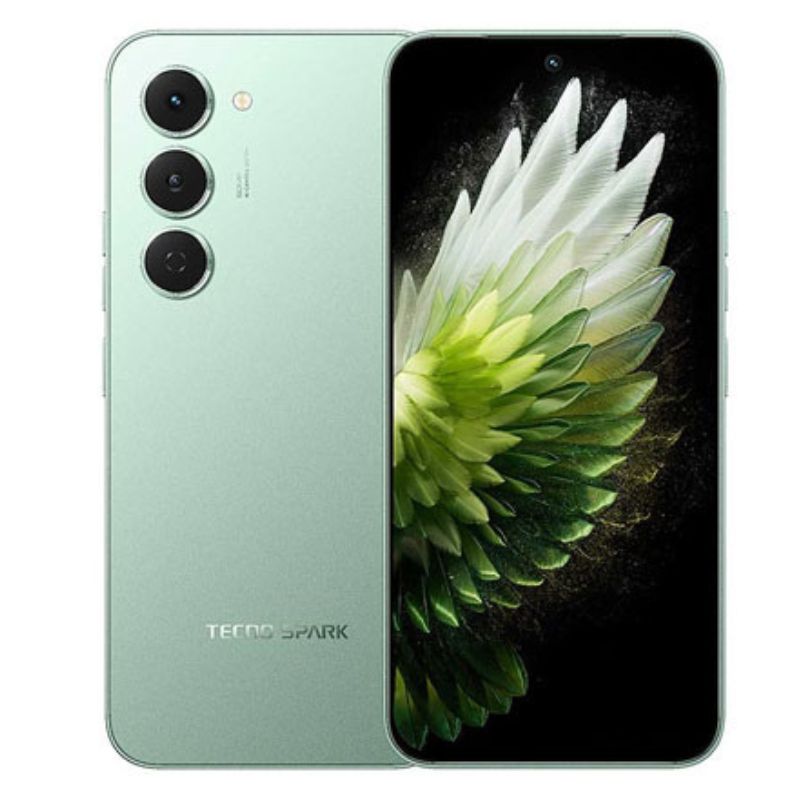 15 Rekomendasi Hp TECNO Terbaik 2026