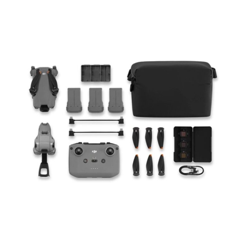 Resmi Rilis, Ini Review Spesifikasi DJI Mini 5 Pro