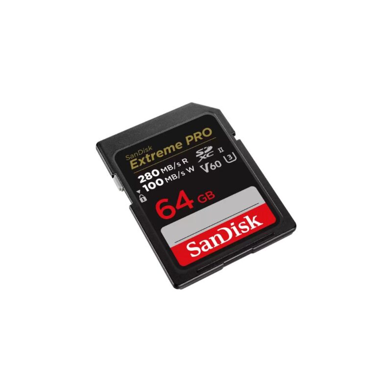 Jual Sandisk V60 64GB-256GB Harga Terbaik Mei 2026