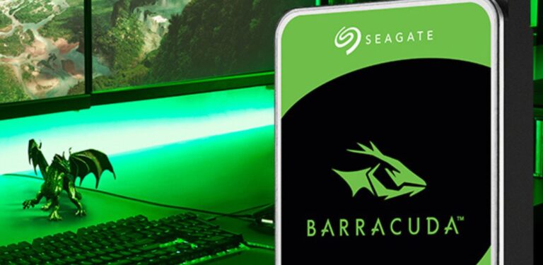 Jual Seagate Barracuda 3,5" 1TB Harga Terbaik | 100% Ori