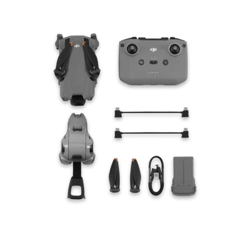 Resmi Rilis, Ini Review Spesifikasi DJI Mini 5 Pro