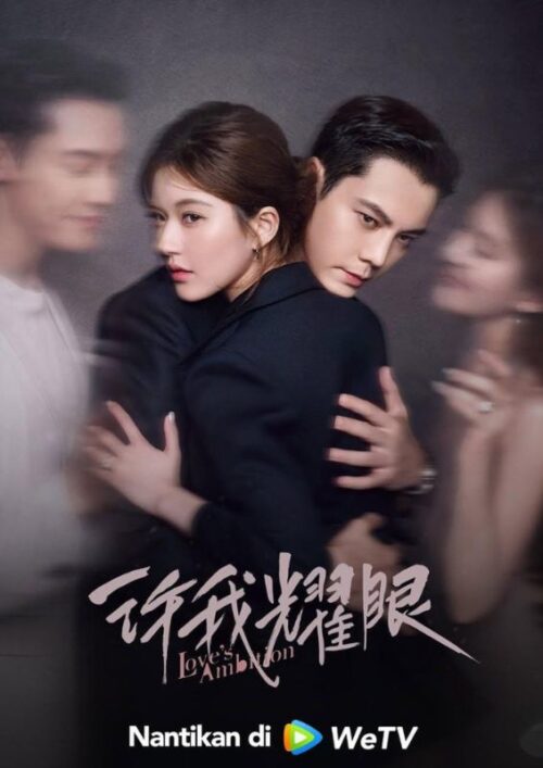 40+ Drama China dan Serial Mandarin Terbaik, Terbaru 2026!