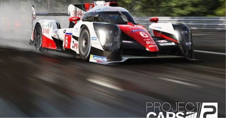 7 Game Balap Mobil Terbaik untuk Dimainkan di PC!