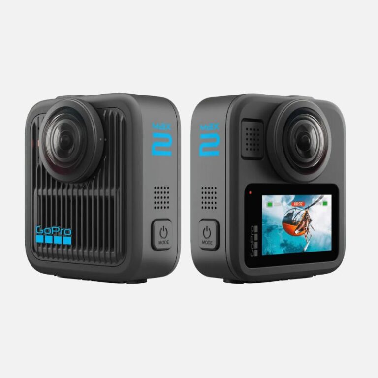 Promo GoPro Max 2 | Harga Terbaru Mei 2026