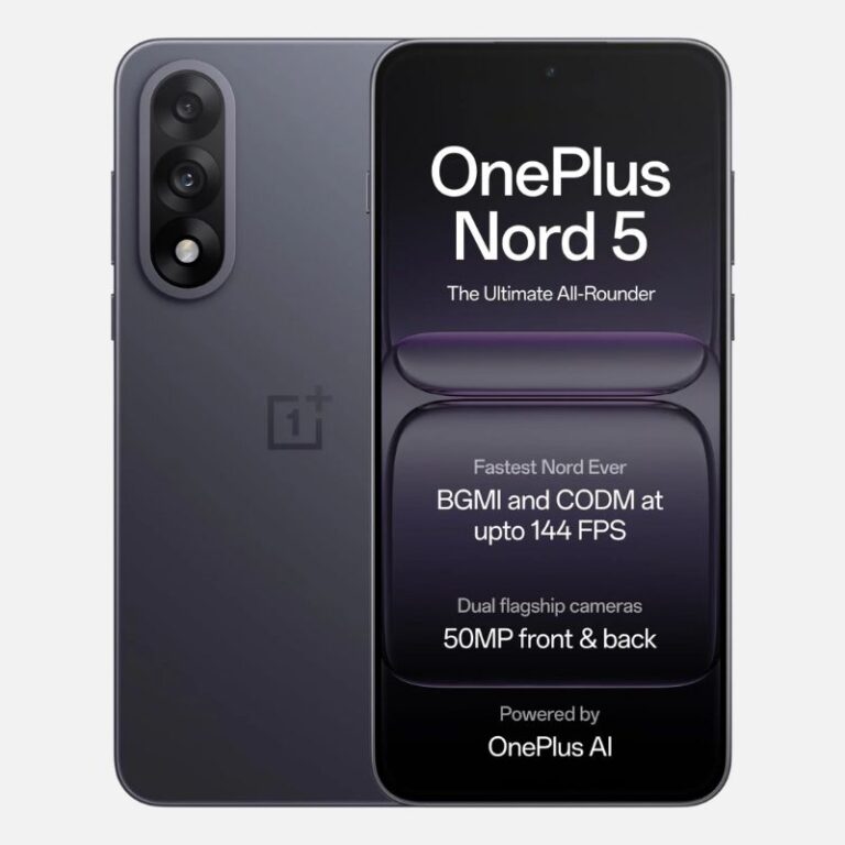 9 Rekomendasi HP OnePlus Terbaik di 2025!