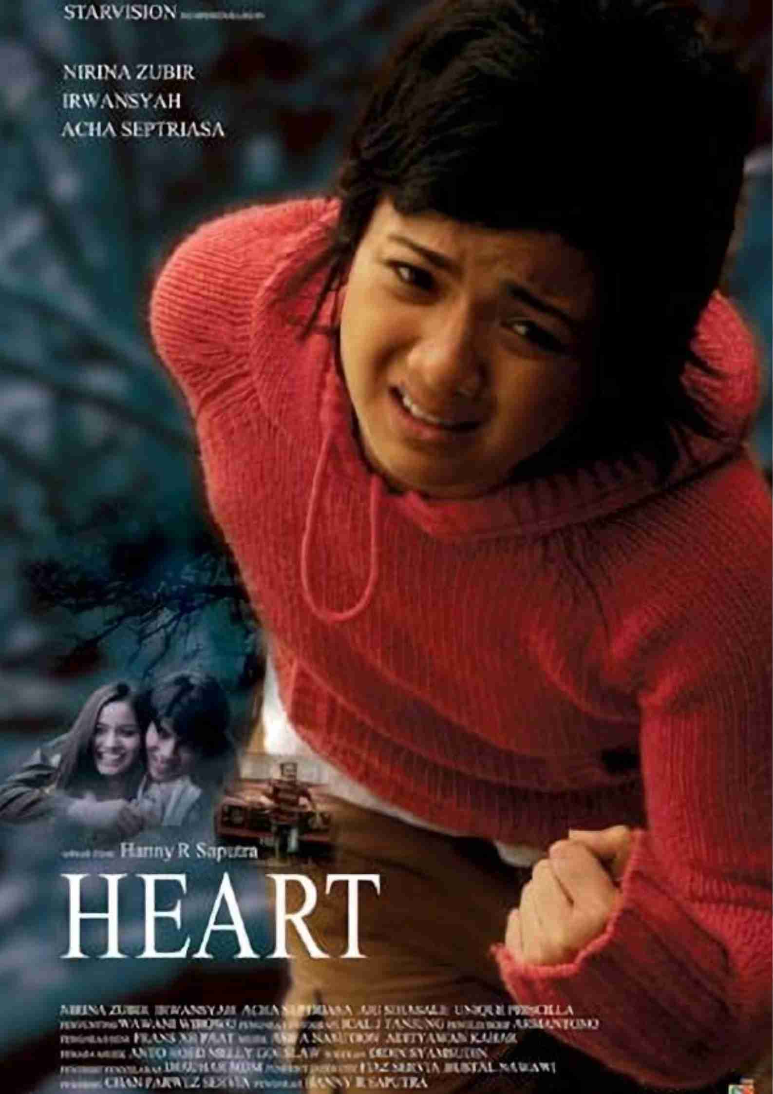 20+ Rekomendasi Film Romantis Indonesia Terbaik