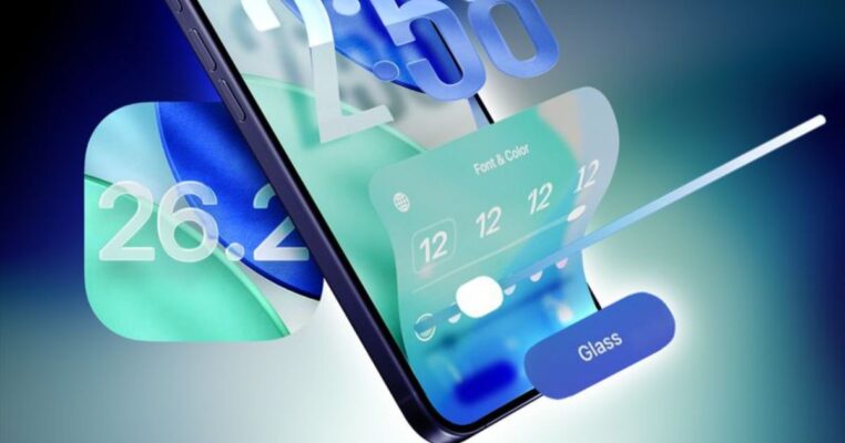 Sudah Tersedia, Ini Update Fitur iOS 26.2 yang Wajib Anda Tahu!