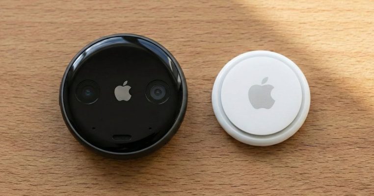 Apple Buat AI Pin: Ambisi Wearable AI Masa Depan?