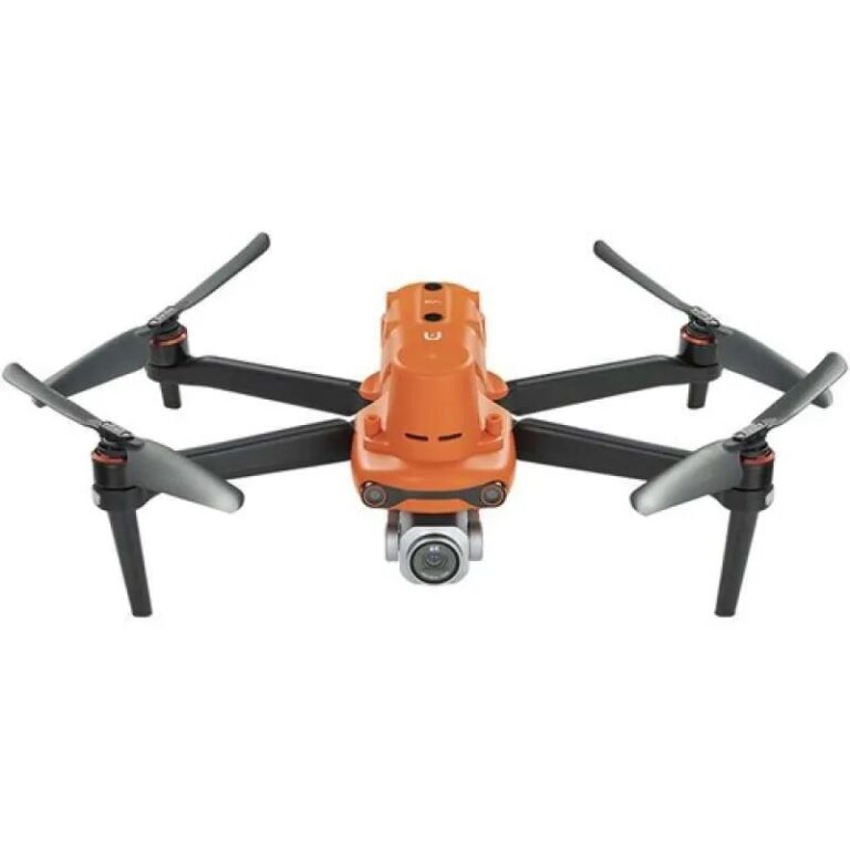 8 Rekomendasi Drone RTK untuk Pemetaan Lebih Akurat