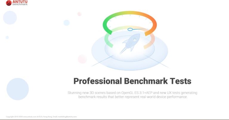 Mengenal Apa Itu AnTuTu Benchmark dan Cara Menggunakannya!