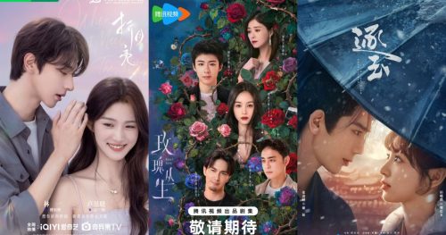 40+ Drama China dan Serial Mandarin Terbaik, Terbaru 2026!